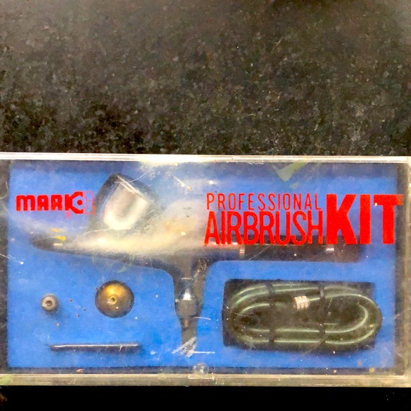 Art | Marc1 Professional Airbrush Kit | Poshmark